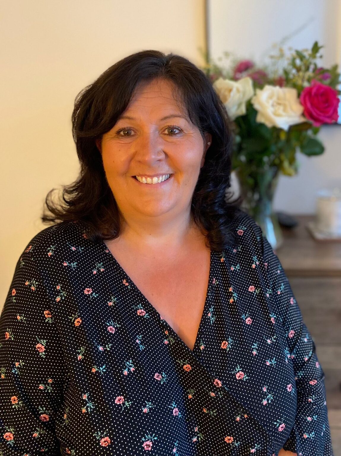 Susan Falcus - Humanist Association Scotland